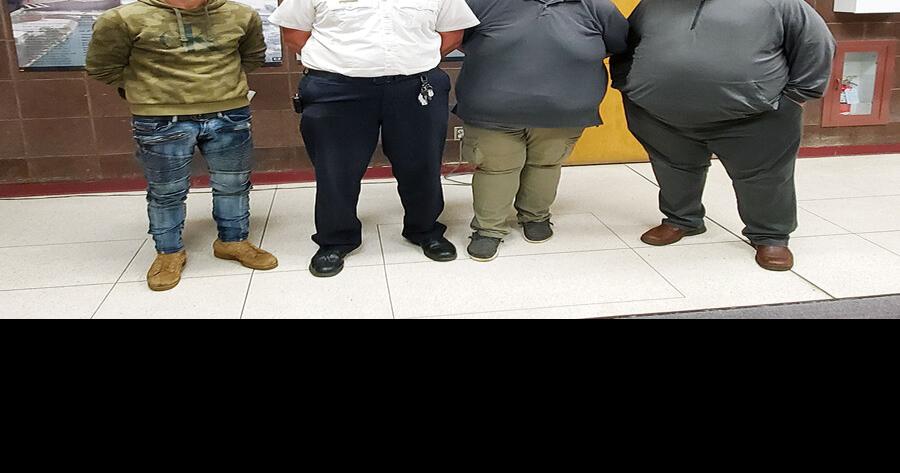 Fulton Fire Department, citizens recognized during Common Council ...