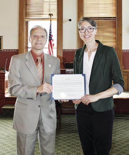 Photojournalism project highlights SUNY Oswego and Oswego community ...