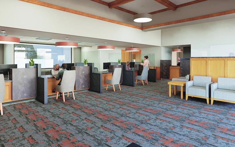 Fulton Savings Bank launches Universal Banking system | News ...