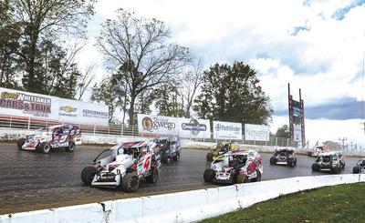 Super DIRT Week spots at stake this week | Sports | oswegocountynewsnow.com