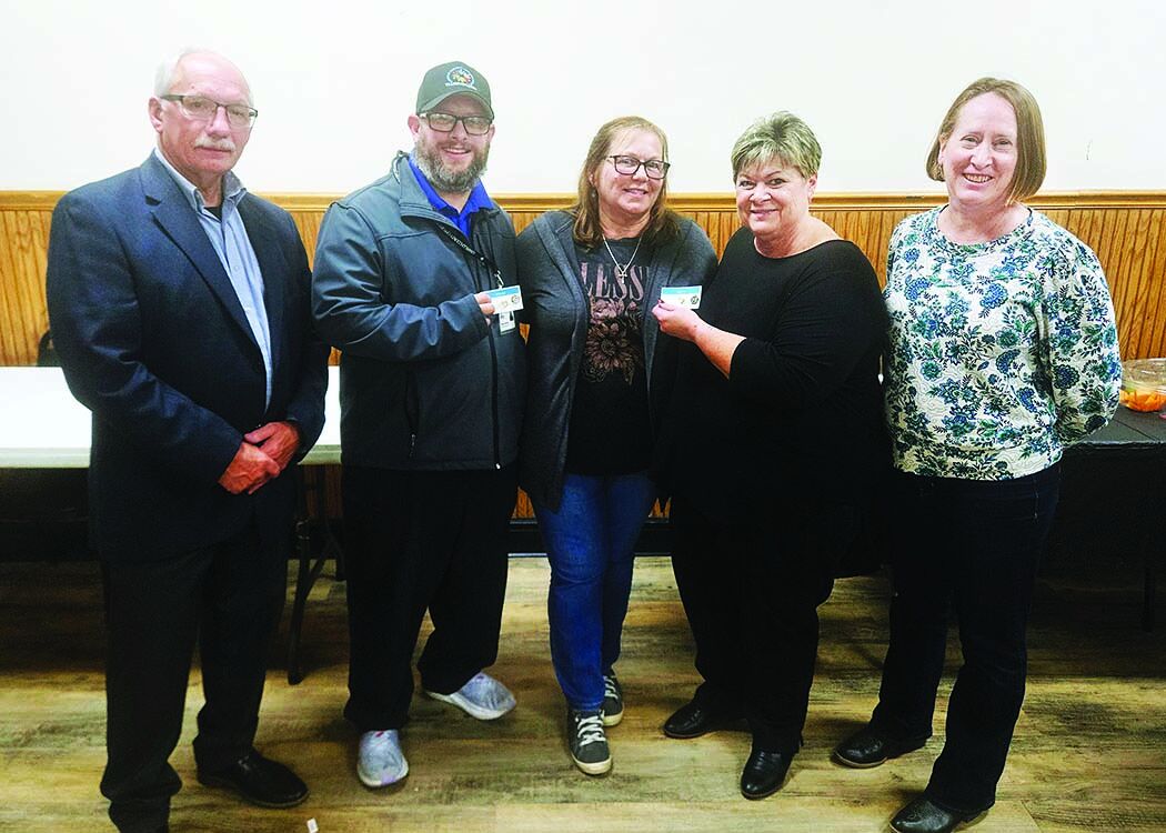 OCO transportation services recognizes employees | News | oswegocountynewsnow.com