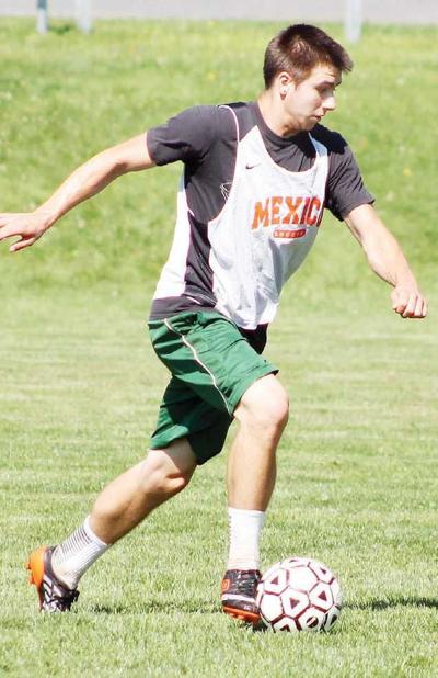New league to test the Mexico boys soccer team | Local ...