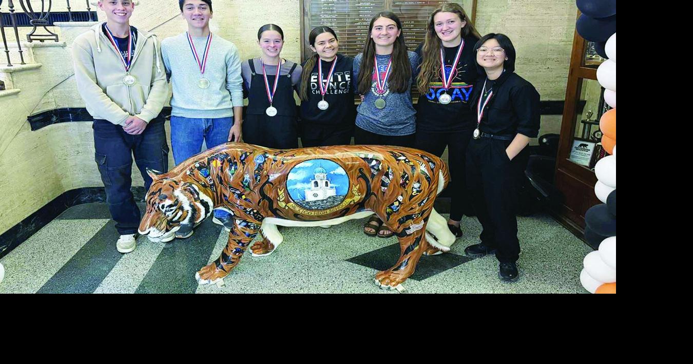 Students explore creativity and culture in first OCAY League event of ...