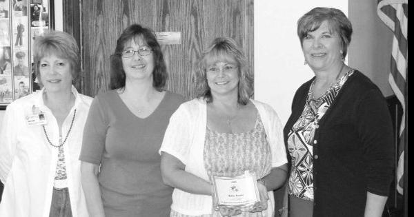 EMPLOYEES RECOGNIZED | Local | oswegocountynewsnow.com