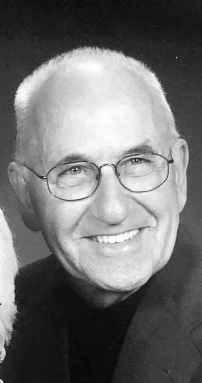 Paul Charles Dehm | Obituaries | oswegocountynewsnow.com