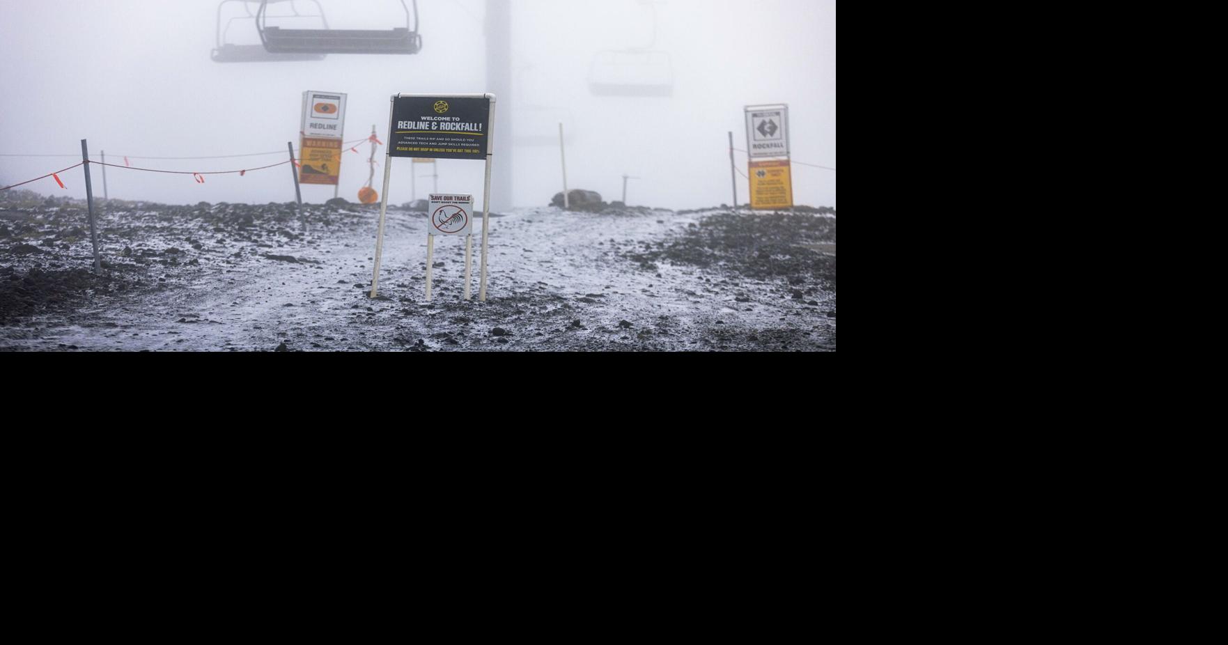 Wild week of US weather includes heat wave, tropical storm, landslide ...