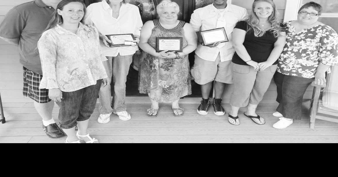 Employees recognized | Local | oswegocountynewsnow.com