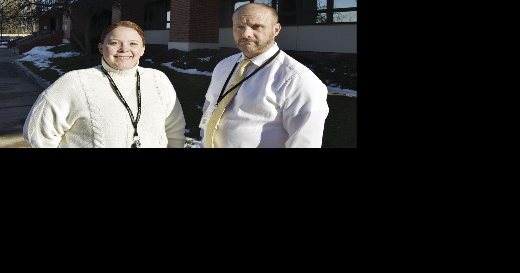 DSS caseworkers out to make a difference in a difficult job | News ...