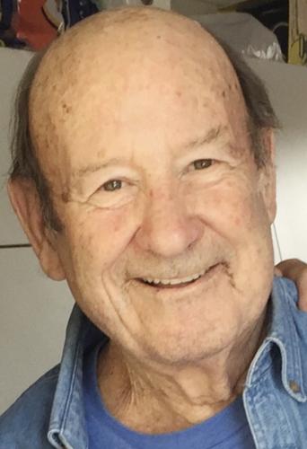 Alan J. Geppert | Obituaries | oswegocountynewsnow.com