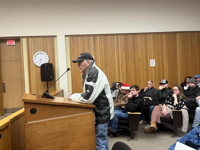 Fulton council approves 11.06% tax increase during raucous budget ...