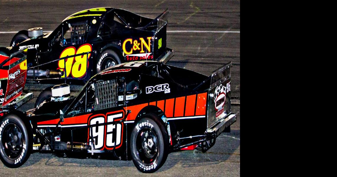 Sportsman Modified XMR coming to Oswego Speedway July 4 | Sports ...