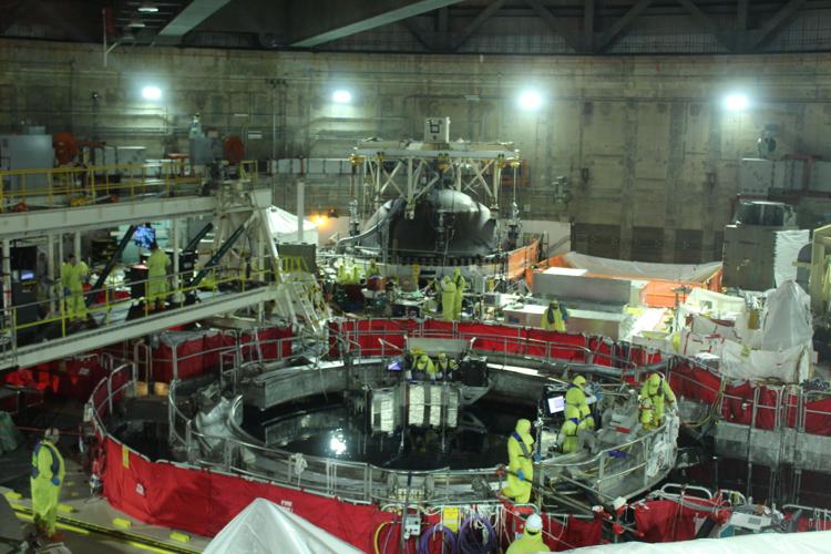 Many unknowns remain for NY’s new nuke plant, Oswego official says ...