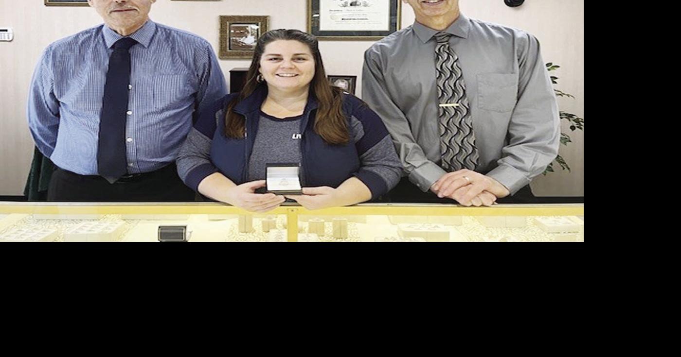 Annual DuFore’s diamond ring raffle to benefit United Way | News ...