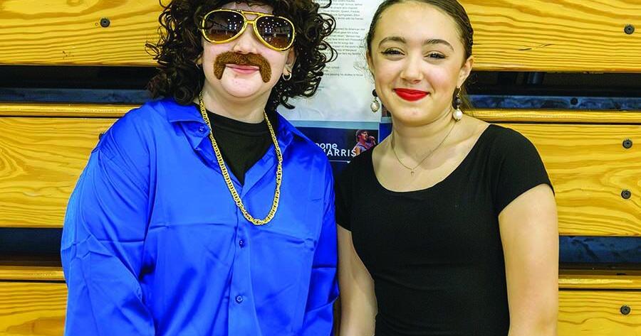 DMK on Display showcases student learning | News | oswegocountynewsnow.com
