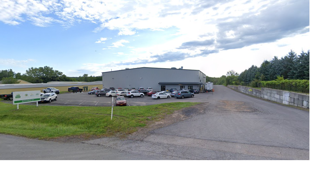 Health officials investigate COVID-19 outbreak at food processing plant ...
