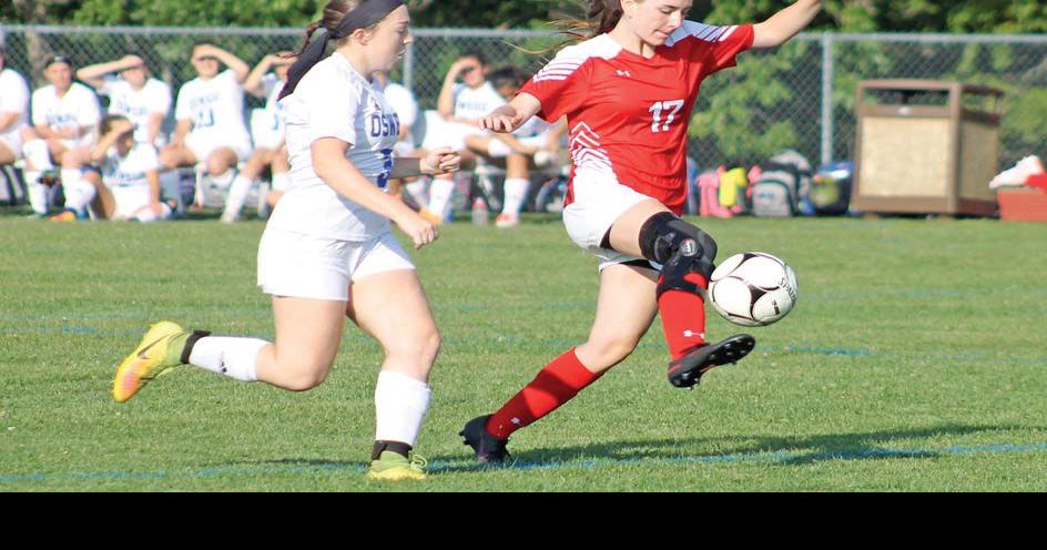 Local girls soccer players earn honors | Sports | oswegocountynewsnow.com