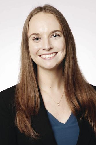 Fulton native Dingman joins Northern Optics | News ...