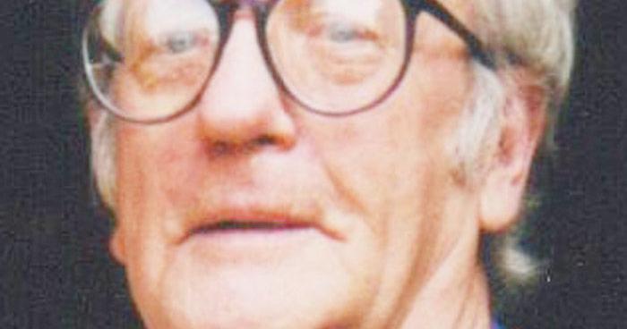 John 'Poke' Orr Sr. | Obituaries | oswegocountynewsnow.com