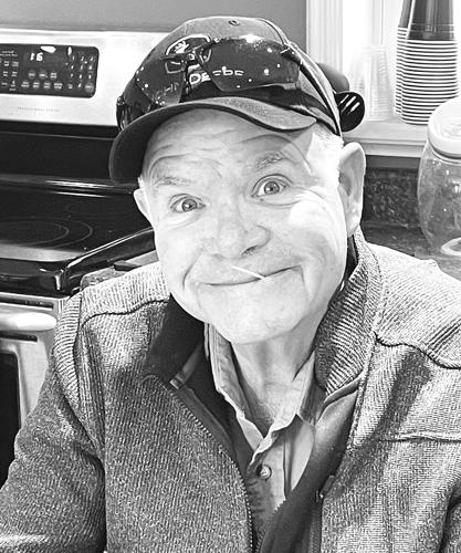 Russell E. Sturtz III | Obituaries | oswegocountynewsnow.com