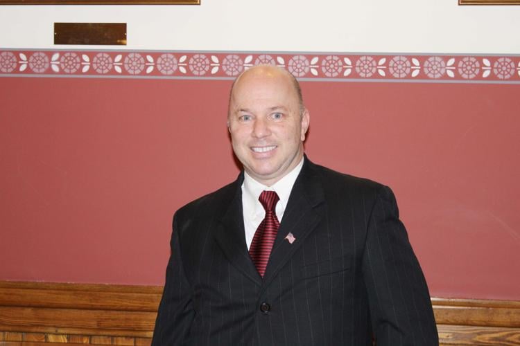 Plunkett takes over 6th Ward council seat after resignation | News ...