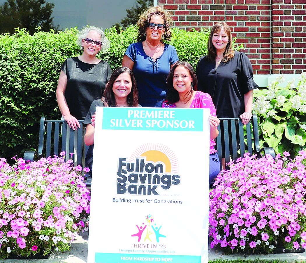 oswegocountynewsnow.com | Powered by the local newsrooms of The Palladium-Times and Valley News