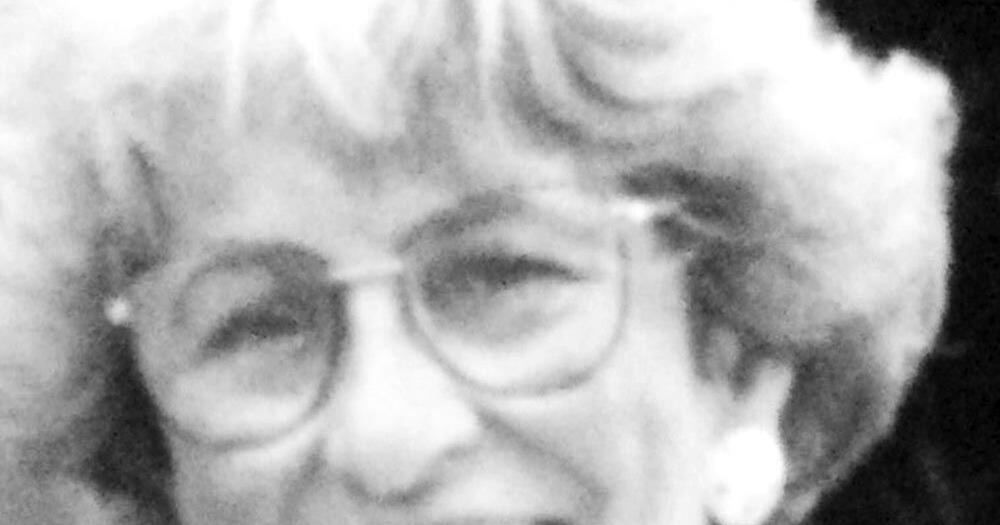Agatha M. Kelly | Obituaries | oswegocountynewsnow.com