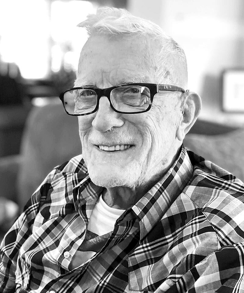 Gordon P. Ware | Obituaries | oswegocountynewsnow.com