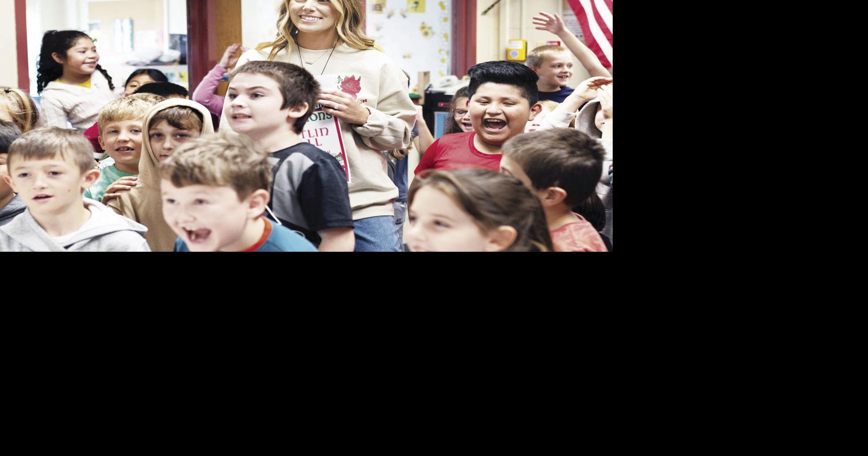 FCSD Pioneers staff-recognition program selects first ‘school champions ...