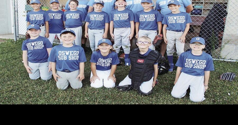 Oswego Sub Shop claims Triple A baseball crown | Sports ...