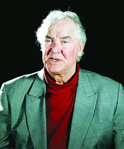 Author of Megamerse Series to appear at Oswego library | Arts ...