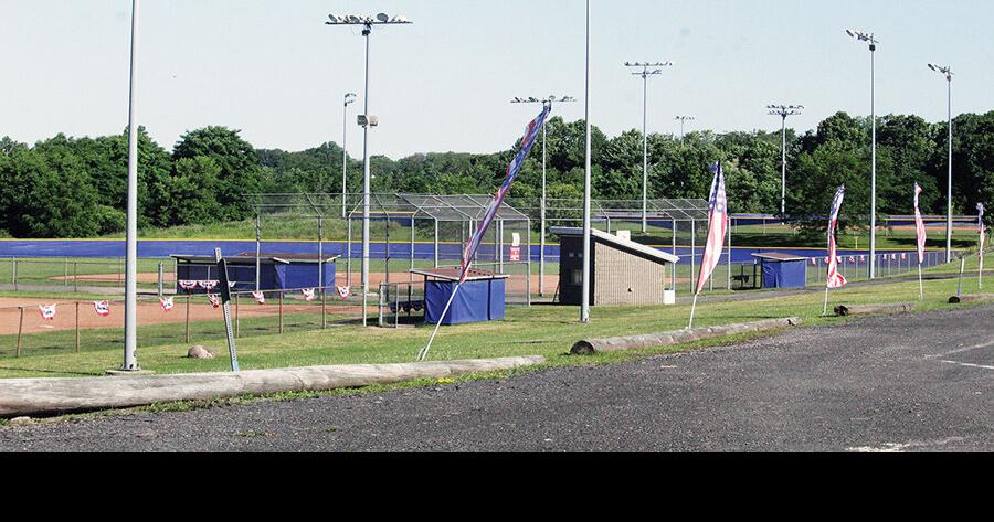 Legends Fields with packed summer | Sports | oswegocountynewsnow.com