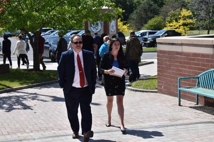 Oswego County’s most experienced prosecutor exits DA’s office | News ...