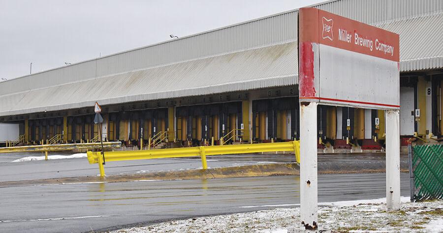Former Miller Brewery complex to be redeveloped | News ...