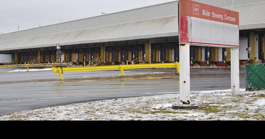 Former Miller Brewery complex to be redeveloped | News ...