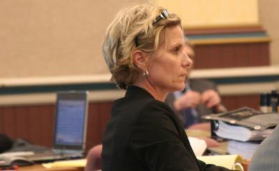 Thibodeau claims DA misconduct, new evidence in final filing | News ...