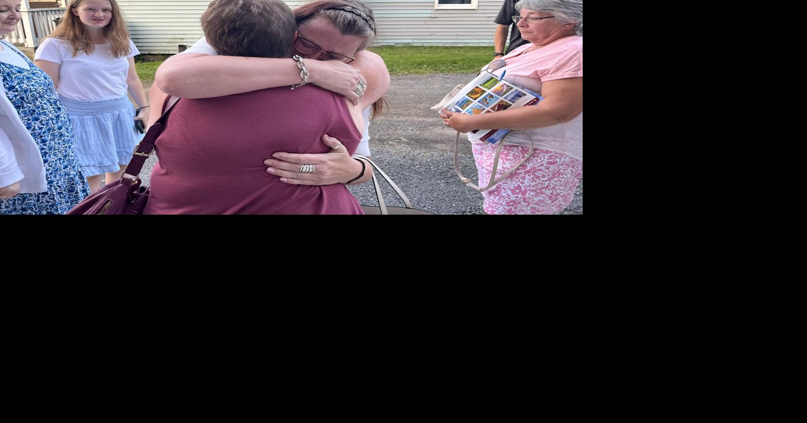 All charges against Allen-Gregory dismissed | News ...