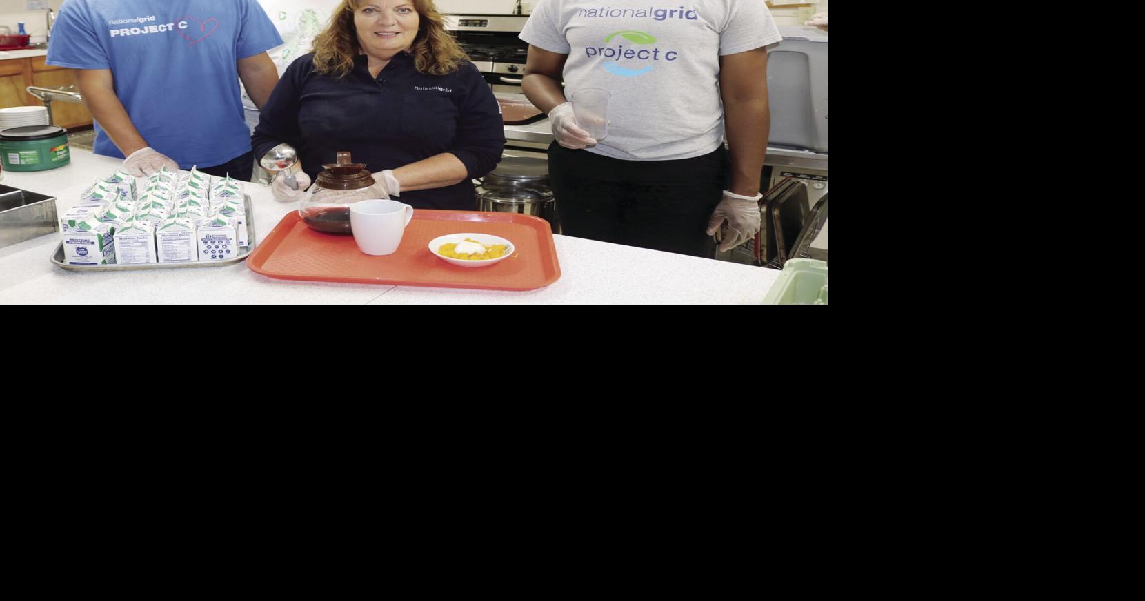 National Grid employees provide assistance | News | oswegocountynewsnow.com