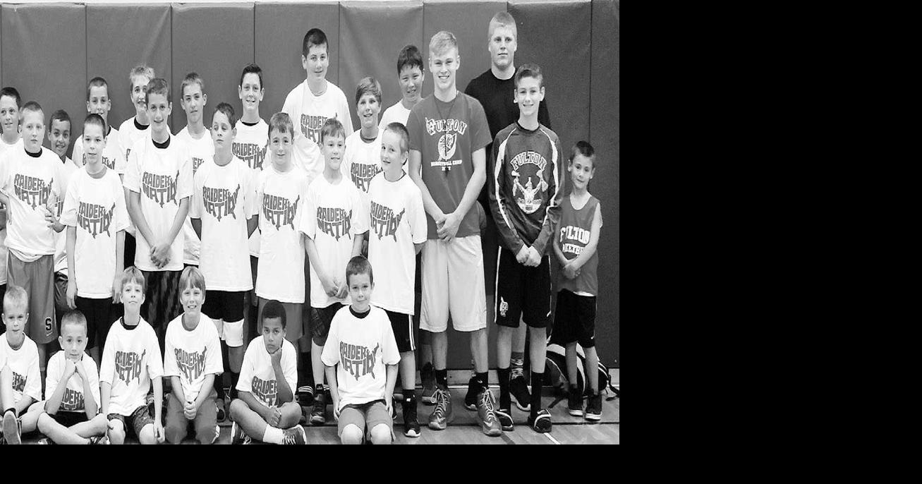 Fulton Raider Basketball Day is slated for Sunday | Local ...