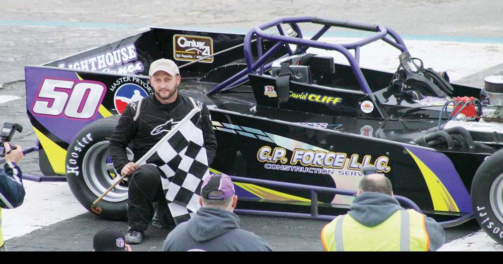 Novelis Supermodified Grand Prix is Saturday at Oswego Speedway ...
