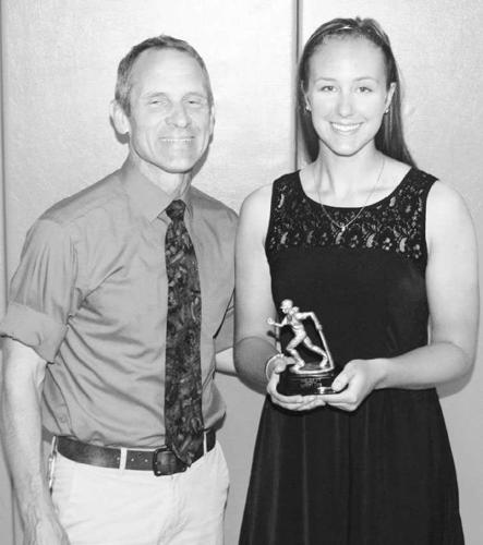 Softball MVP | Local | oswegocountynewsnow.com