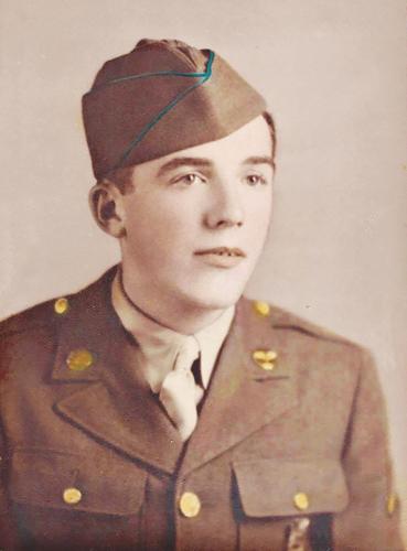 Closure came too late for sergeant’s sweetheart | News ...