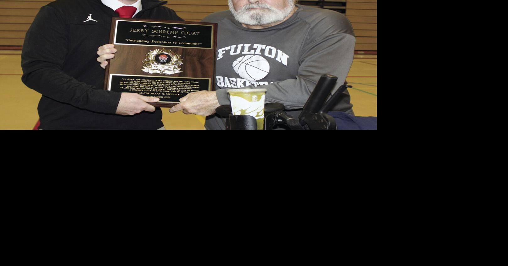 The house that Jerry Schremp built | Sports | oswegocountynewsnow.com