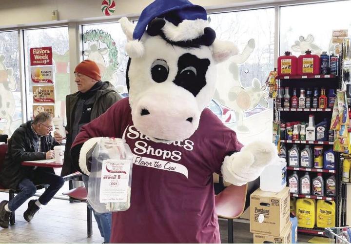 Stewart’s Holiday Match raises $2 million for local children’s ...