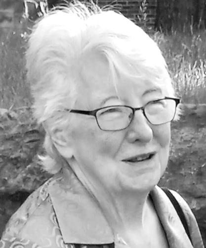 Virginia A. (Rowlee) Martin | Obituaries | oswegocountynewsnow.com