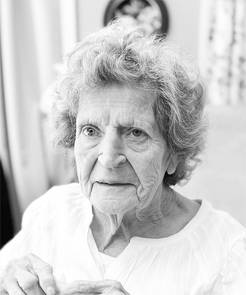 Grace Elizabeth Ware | Obituaries | oswegocountynewsnow.com