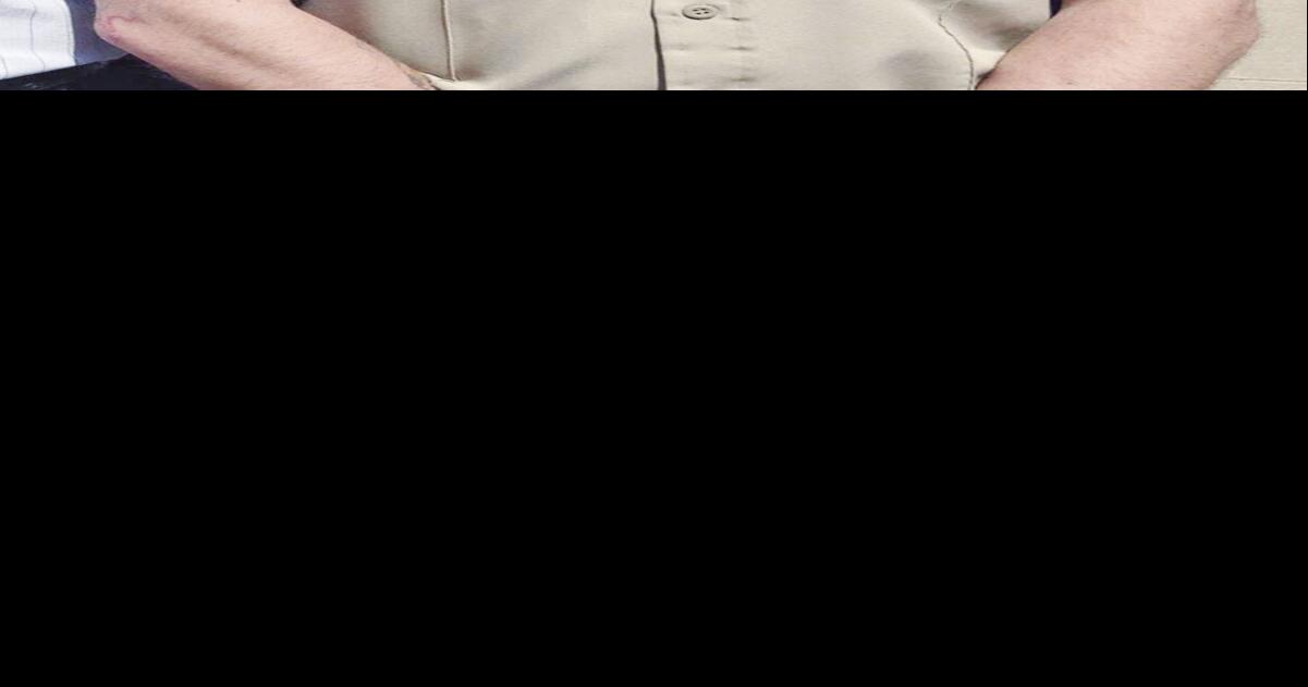 VFW post commander is chosen as Fulton’s Veteran of the Year | News ...