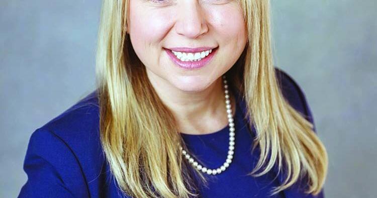 Kerry Buske promoted to senior assistant district attorney | News ...