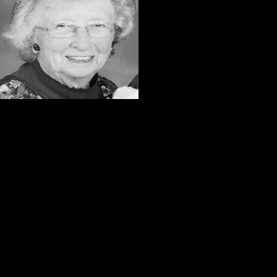 Barbara Dunning Campbell | Obituaries | oswegocountynewsnow.com
