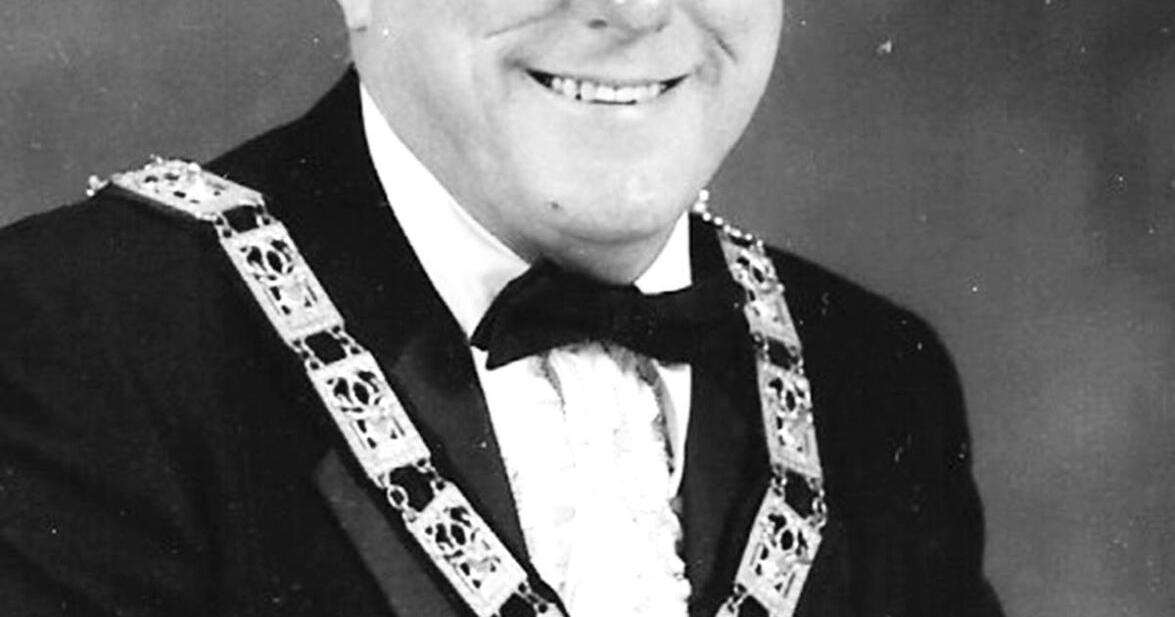 Raymond U. Clary | Obituaries | oswegocountynewsnow.com