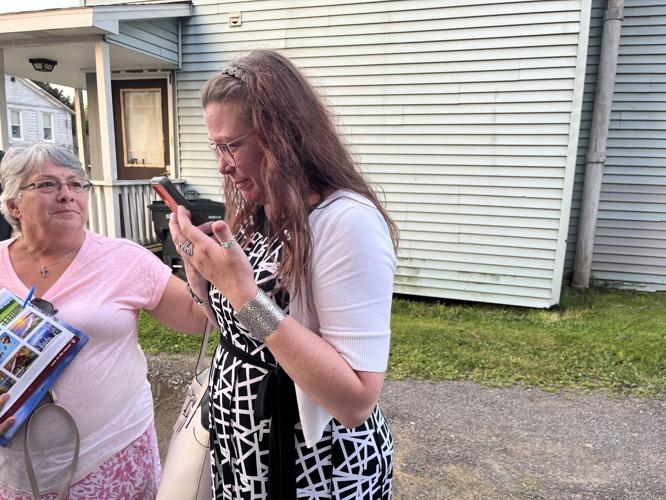 All charges against Allen-Gregory dismissed | News ...